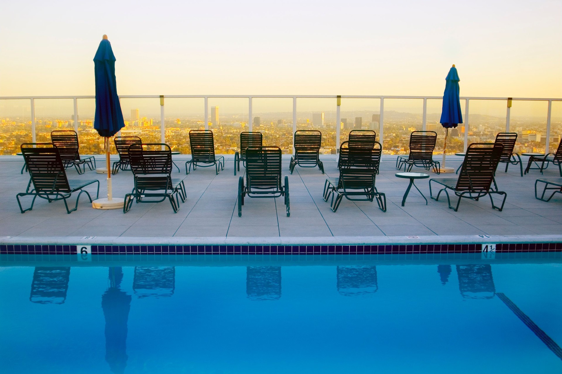 Top Pool Cleaning & Repairs | Sweet Dive Pool Services